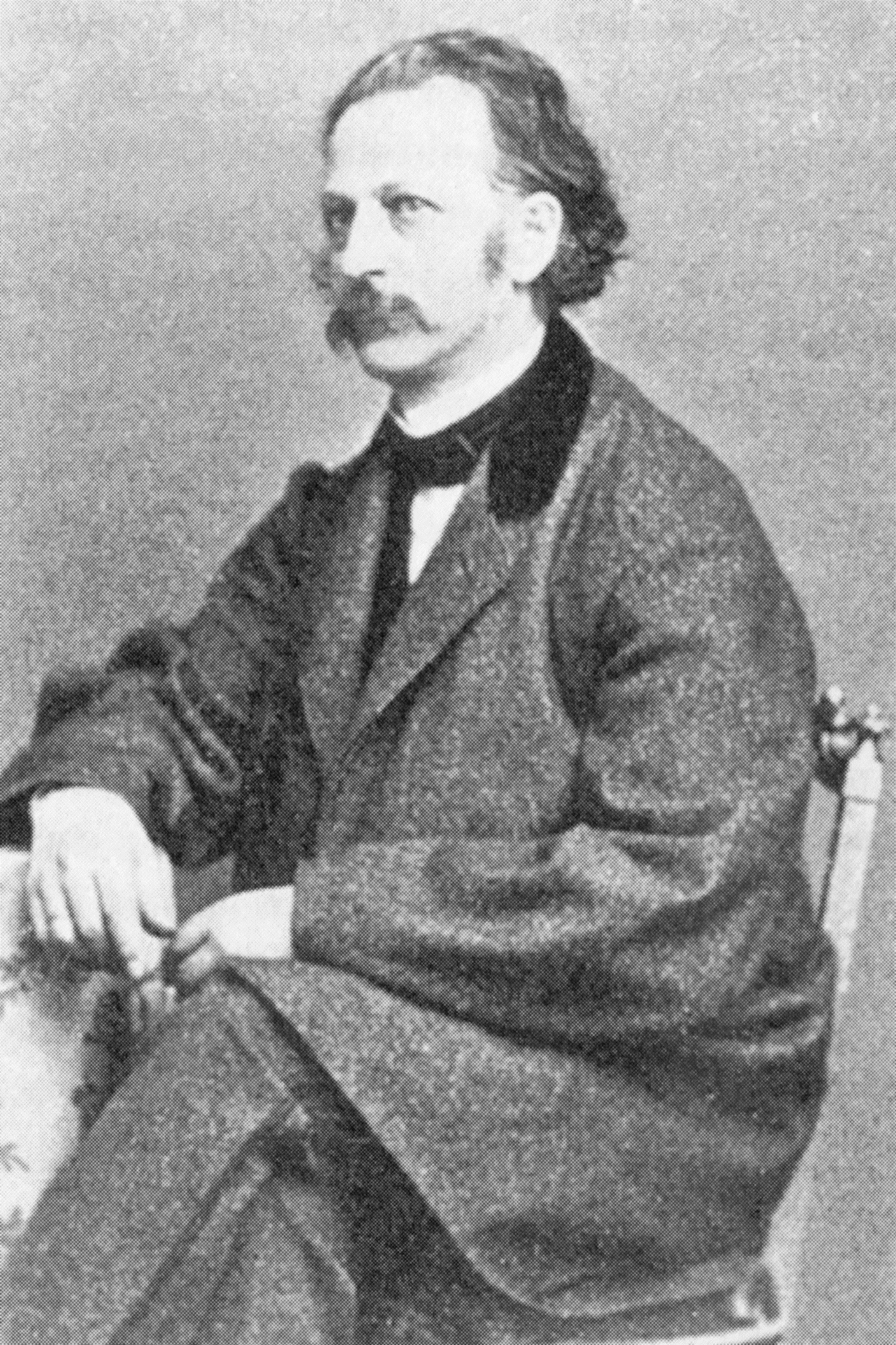 Theodor Fontane und die Bahnen (4) - Der Fontane-Blog