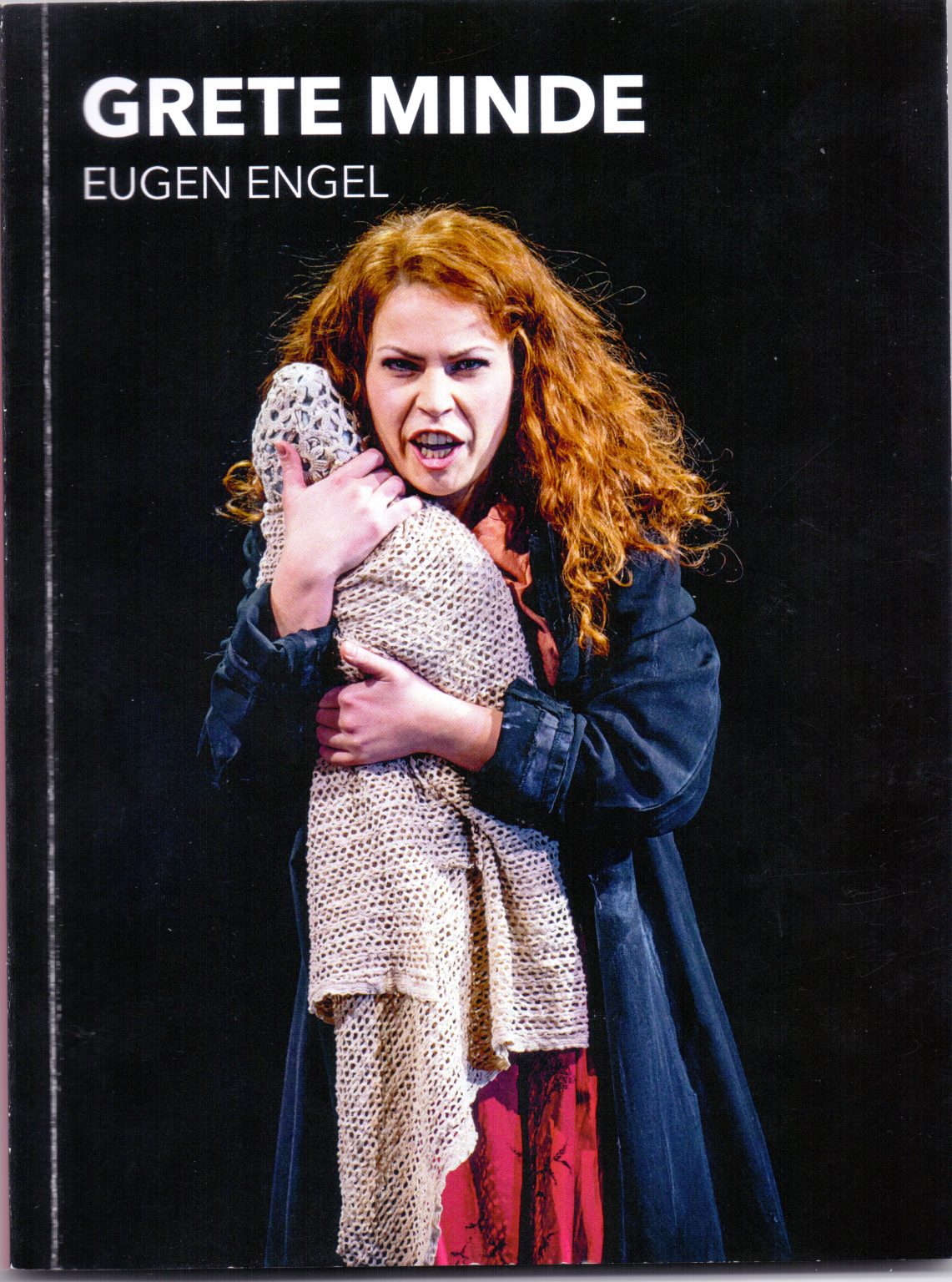 Eugen Engels Oper „Grete Minde“ - Der Fontane-Blog